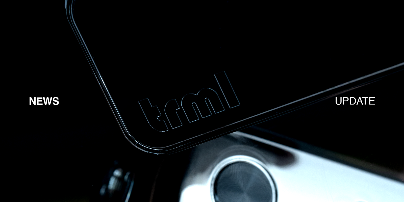 TRML Official Website - News